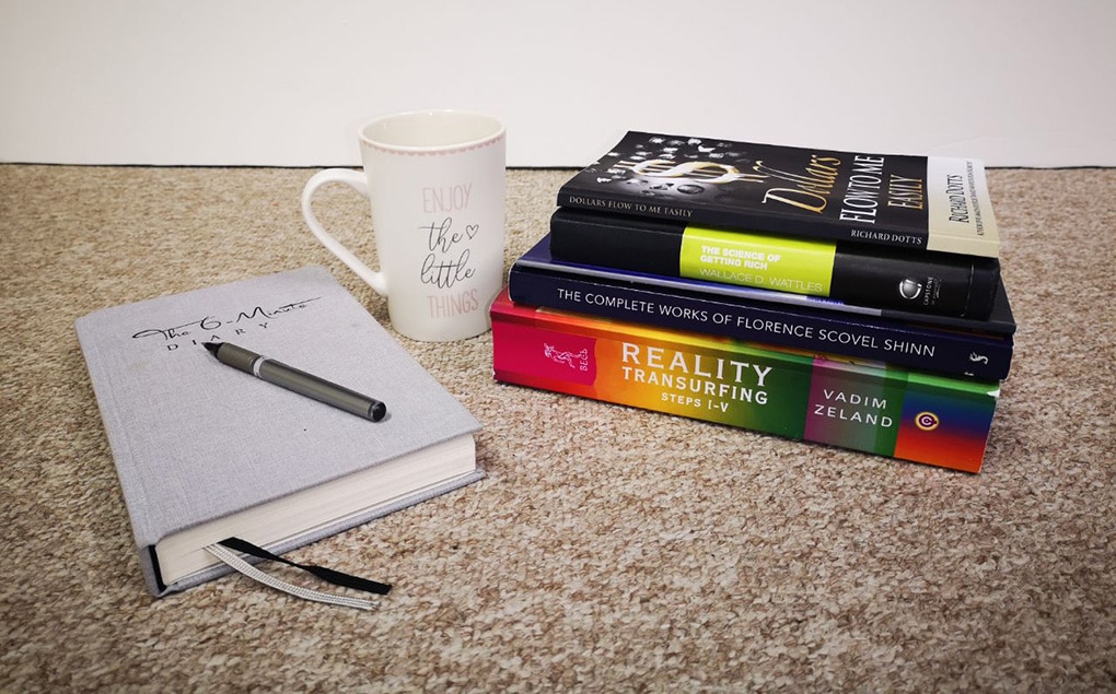 8 Best Law Of Attraction Books To Manifest Everything You Want In Life 8 Best Law Of Attraction Books To Manifest Everything You Want In Life